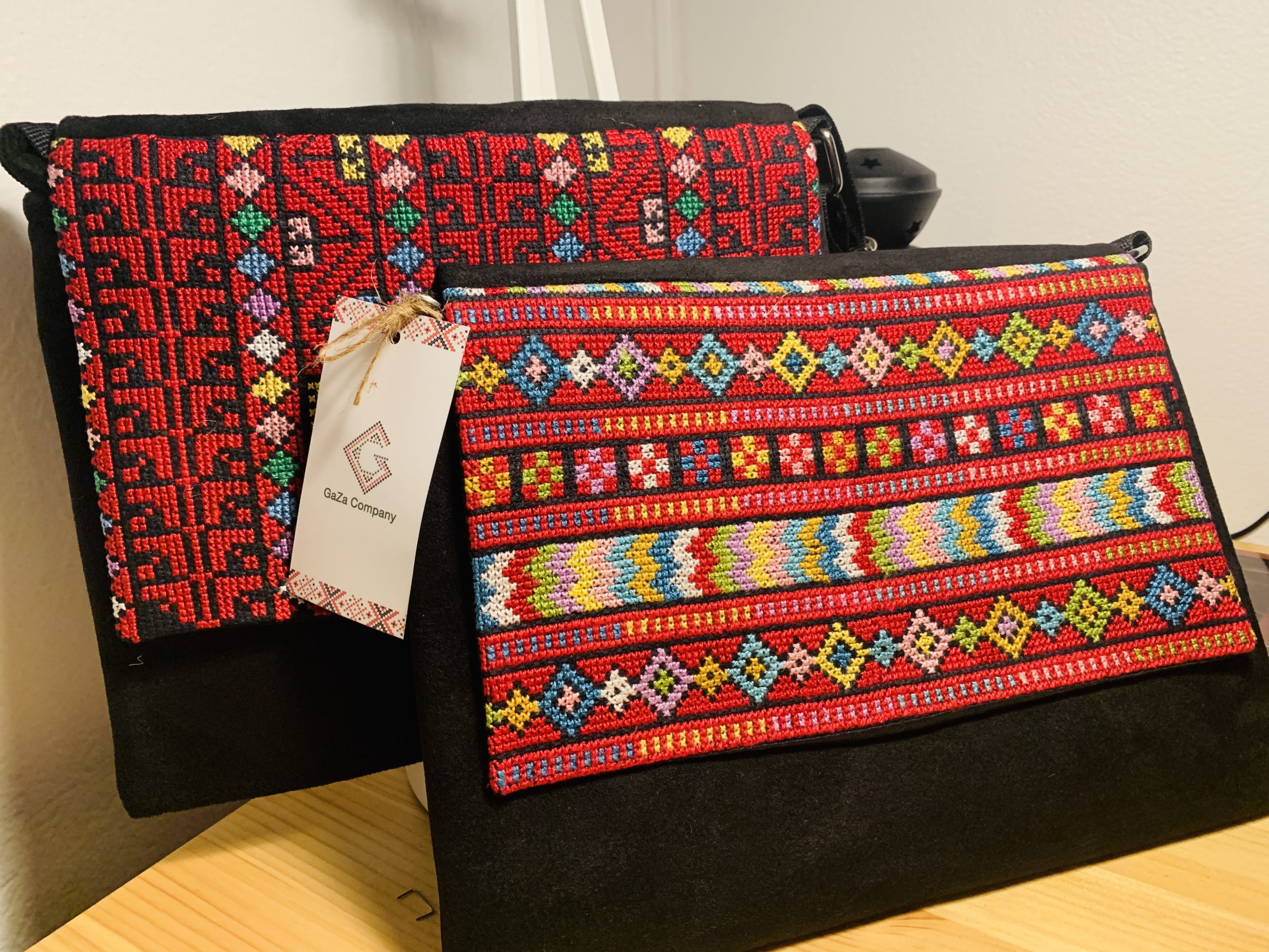 cross bag – Gaza Company